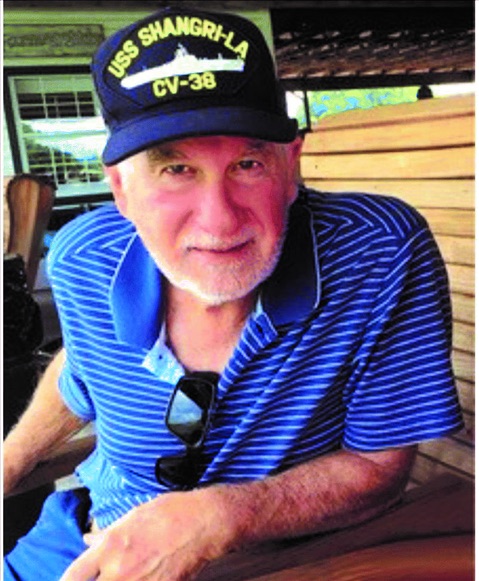 Vincent Samuel Leone | News, Sports, Jobs - Observer Today